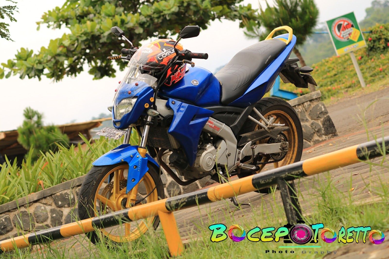 Manual Racing Team: MRT Road Race
