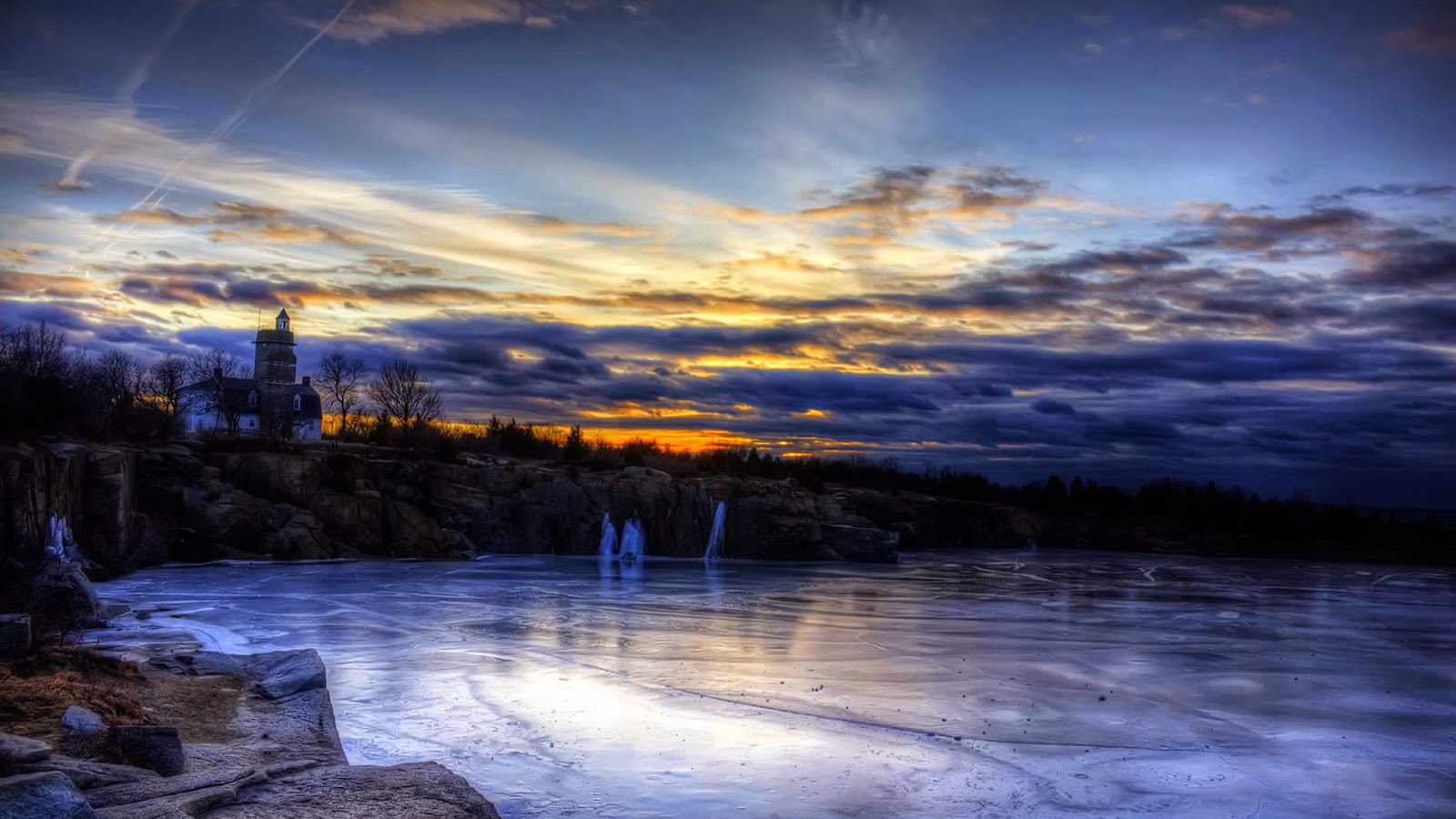 AS MAIS BELAS IMAGENS DA NATUREZA