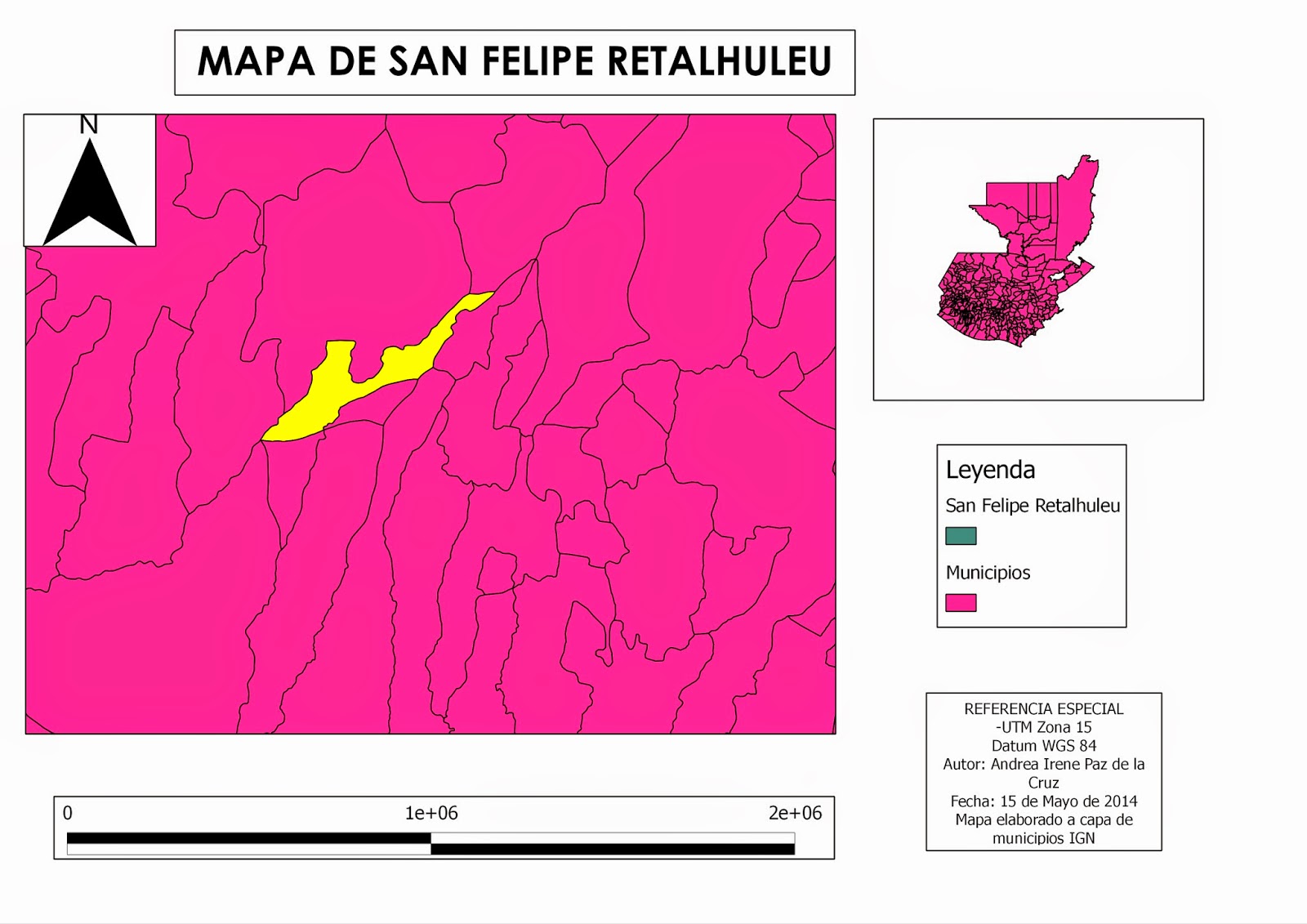 Info SanFe