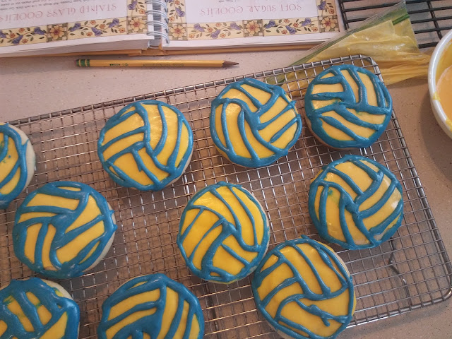 A Penny for My Thoughts: Water Polo Is My New Favorite Sport