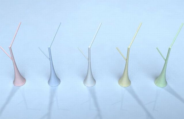 7. Interesting Cool And Creative Clock Designs (44 Pics) ~ Unique Celebrity