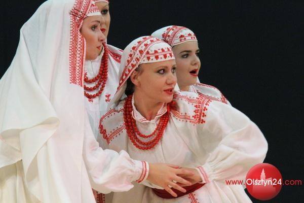 lamus dworski: Biłgoraj costume - a guide to Polish folk costumes