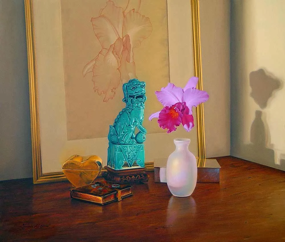 Jeremiah Stermer, 1946 ~ Surrealist photographer | Tutt'Art@ | Pittura ...