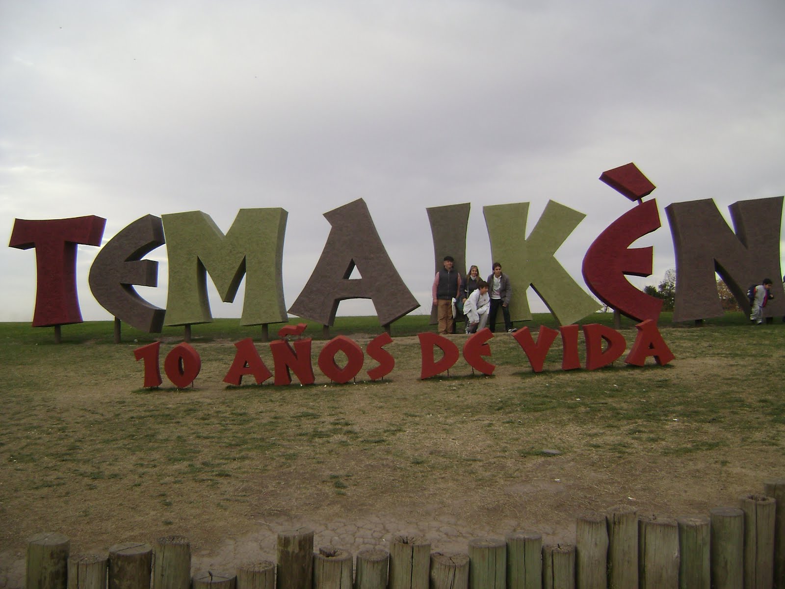el mayor atractivo con el que cuenta el parque es el acuario en donde ...