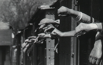 Music N' More: Schindler's List