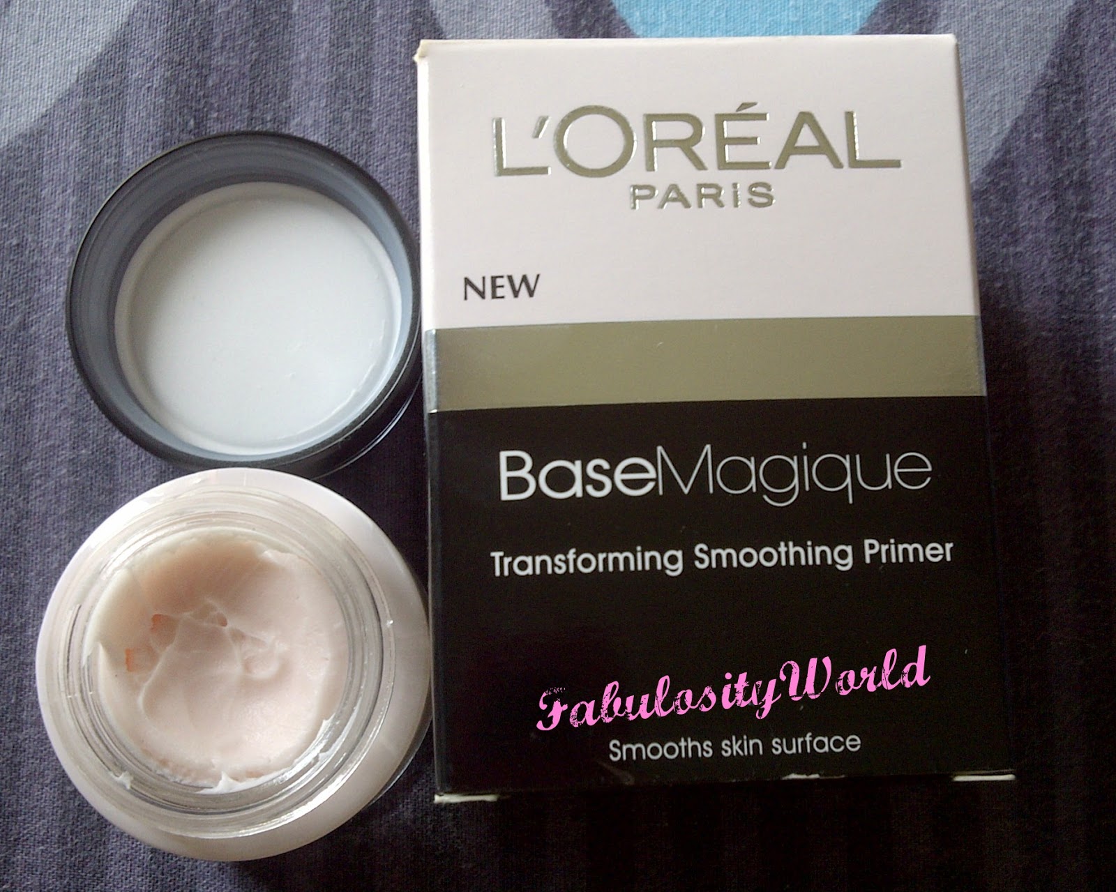 Loreal Eye Primer Review at Alberto Stark blog