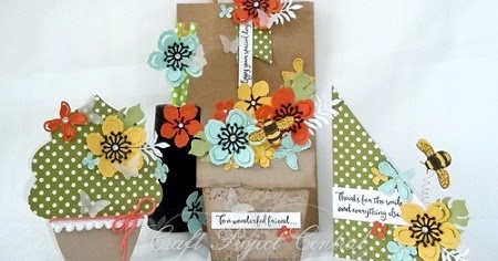 WORKIN' OUT THE INKS: BOTANICAL GARDEN CARD SET - BONUS PROJECT!