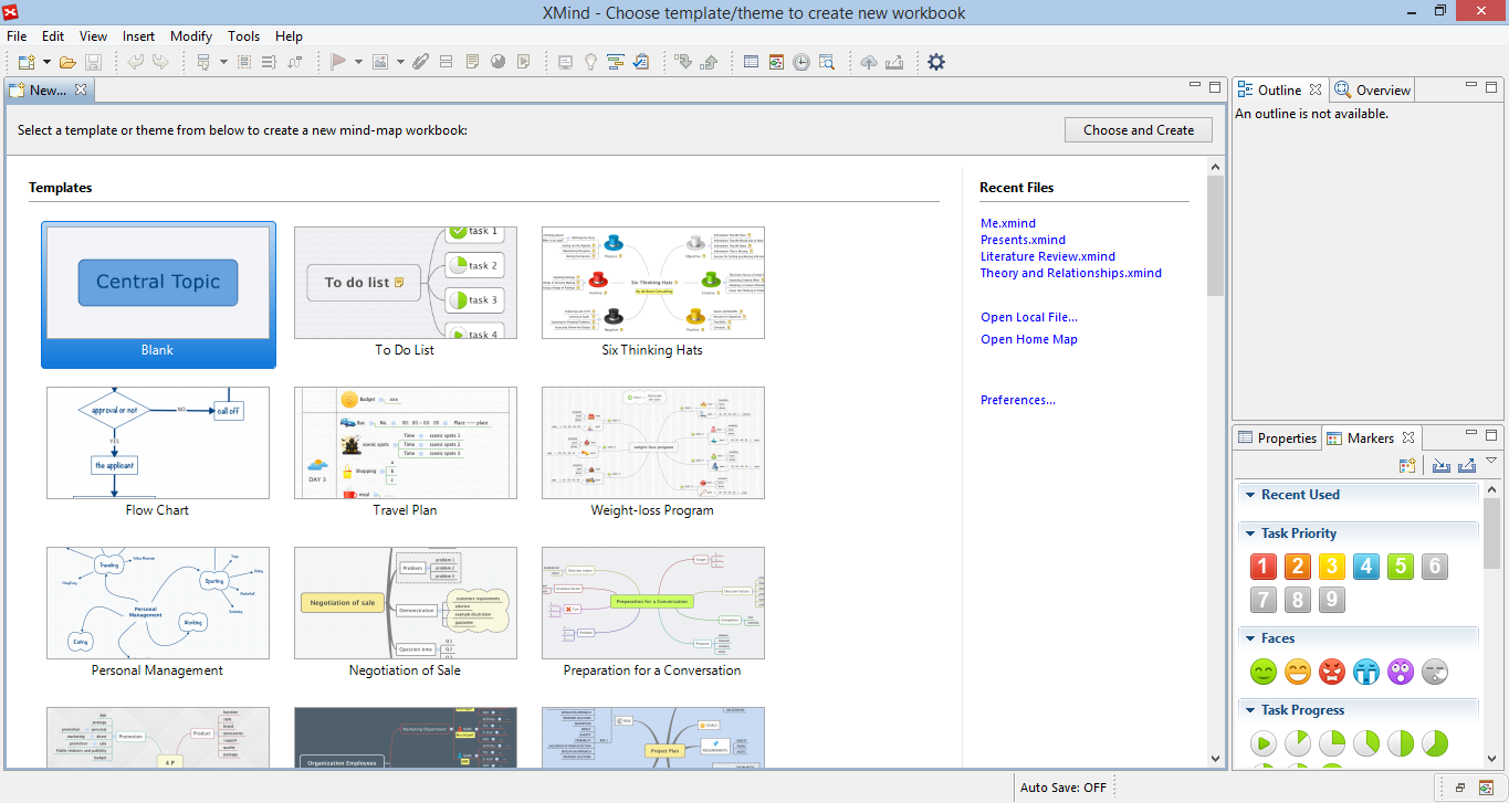 Apps for Students: XMind | App Review