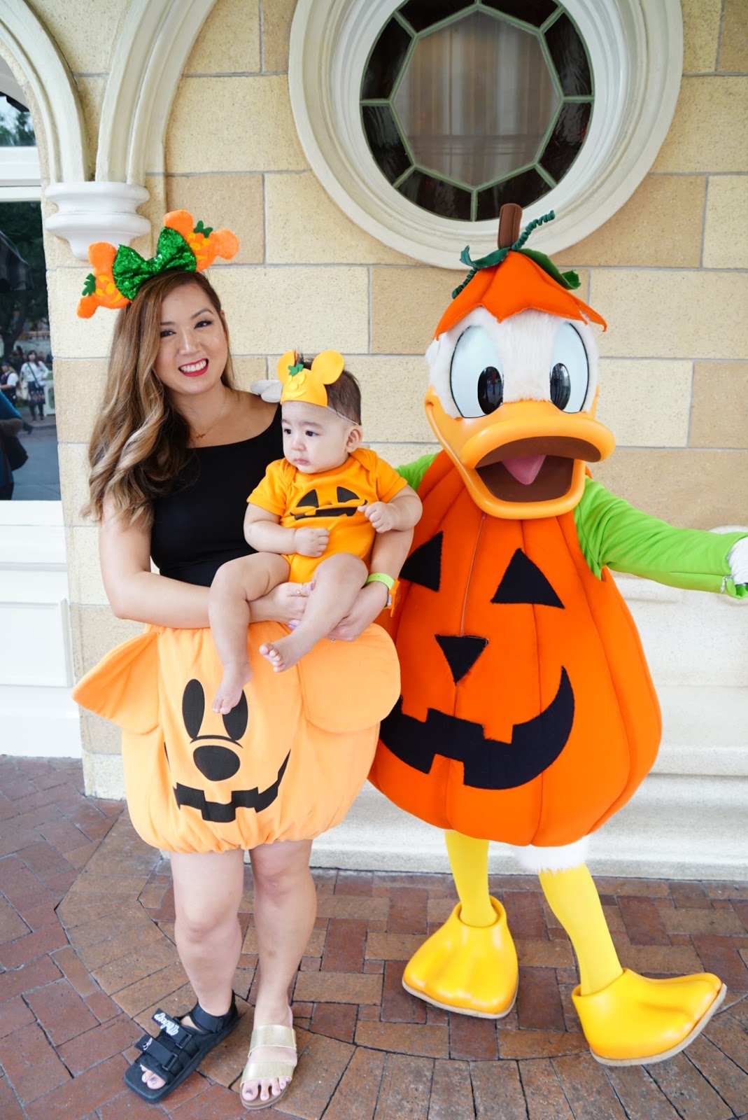 The Broken Toe Disney Diaries - Our PB&J Adventure Book