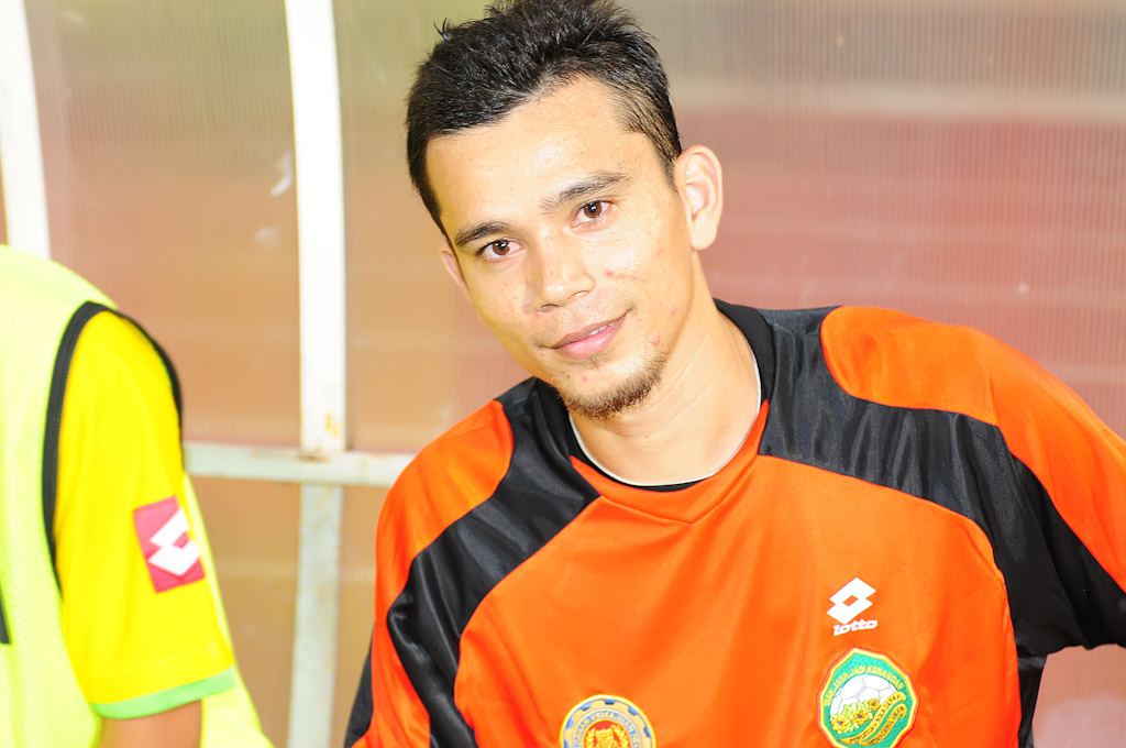 Filem & Siri TV: Star bola boleh jual muka