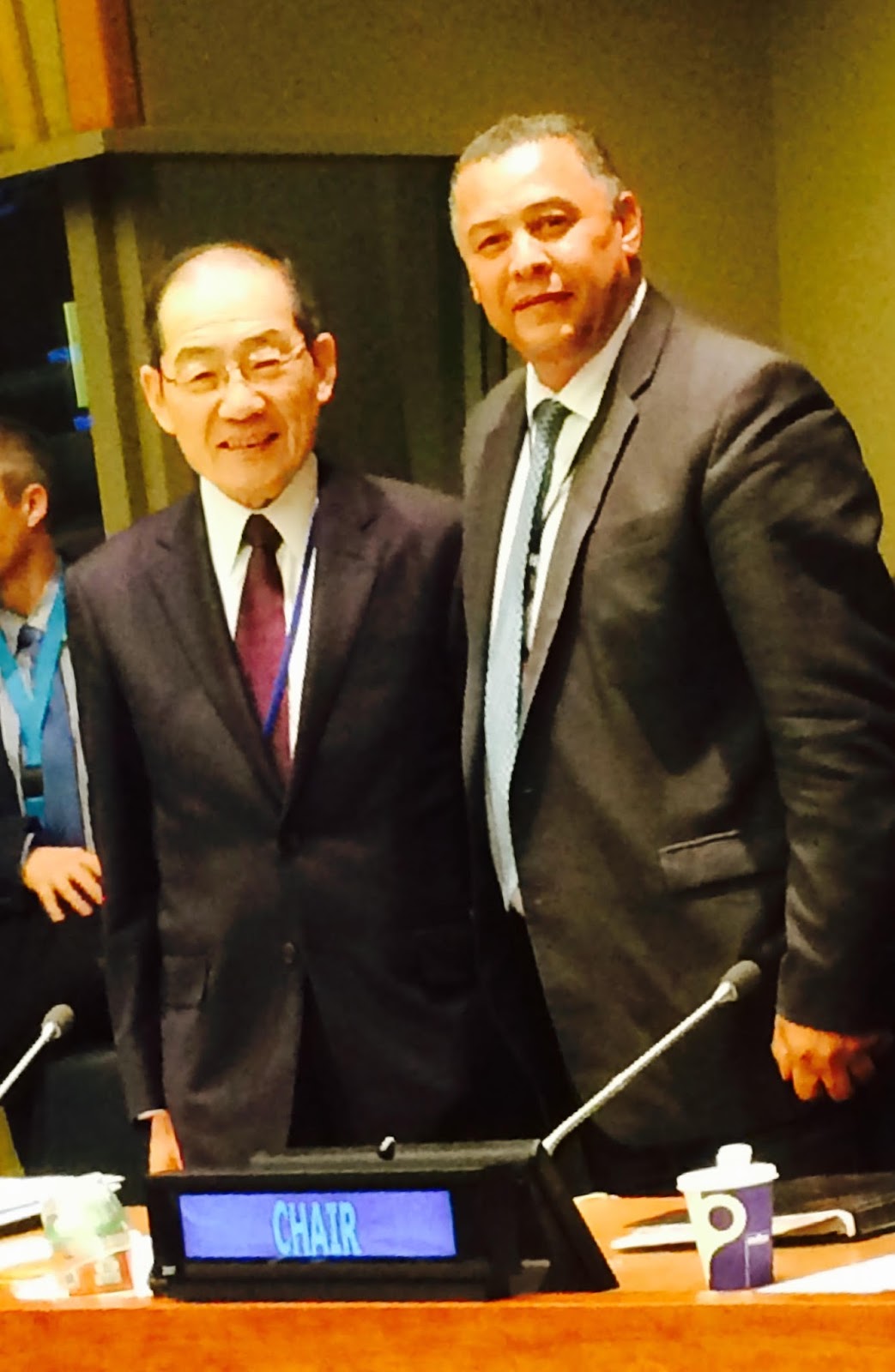 BRIAN G. BOWLER: NEWS