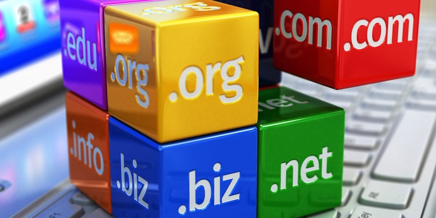 Su dominio es su MARCA en internet