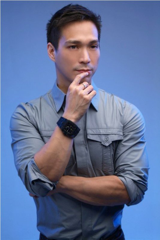 Anagon: 100: The Francis Libiran Fashion Gala at Manila Hotel