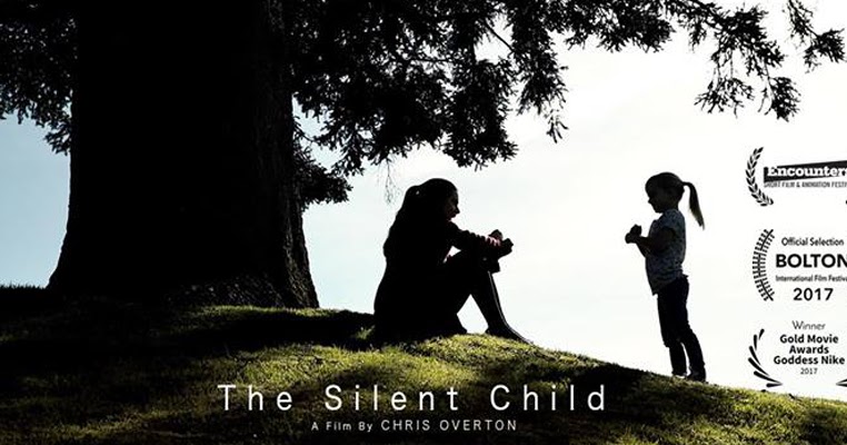 Deaf YouVideo: The Silent Child (2017) - Official Trailer