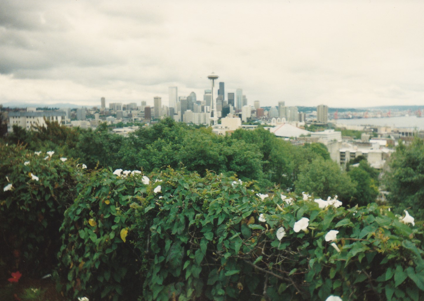 PlacesPages: Kerry Park Viewpoint