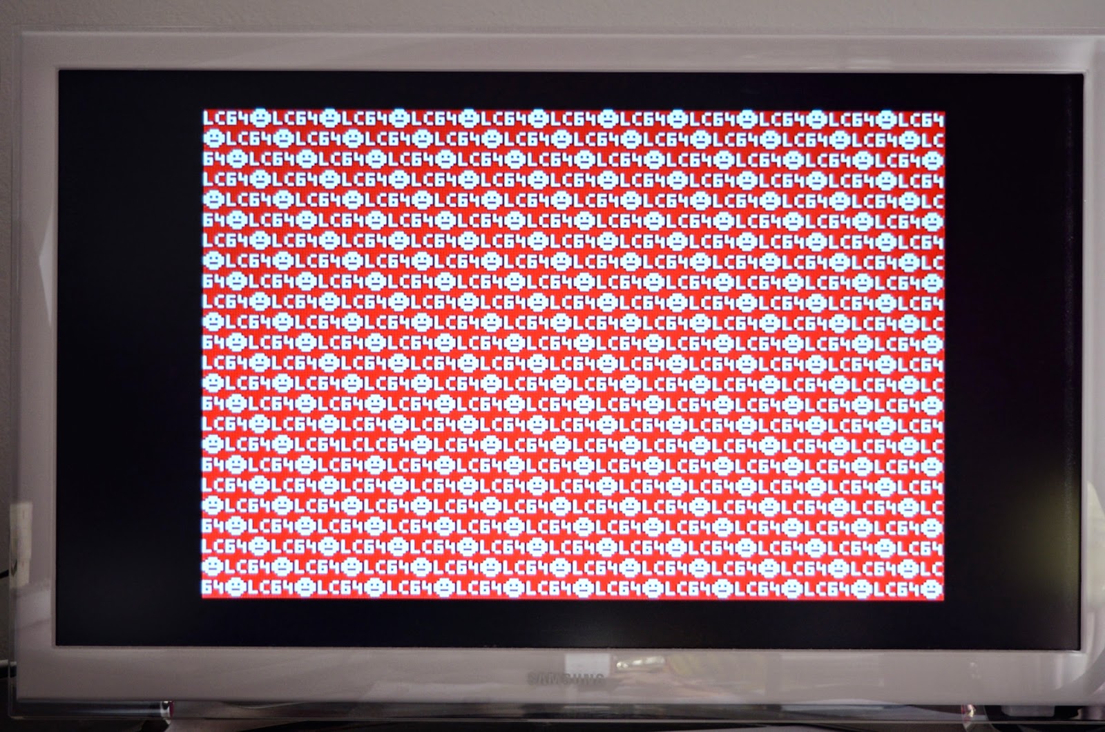 LC64 -a modular PLCC 6502 computer & CBM Stuff: April 2015