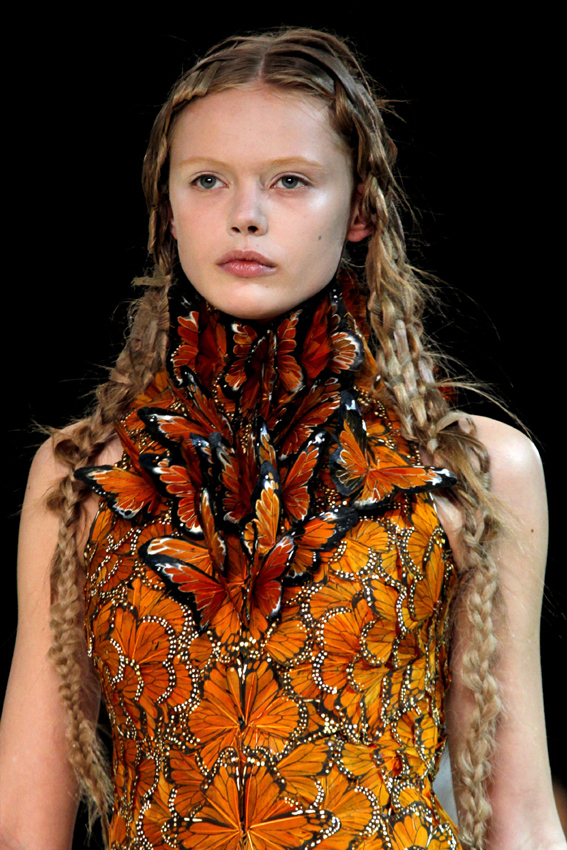 Laura Davis' Textiles