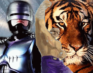 SnesTalgia o Seu Blog Nostálgico: Personagem da Semana - Sagat