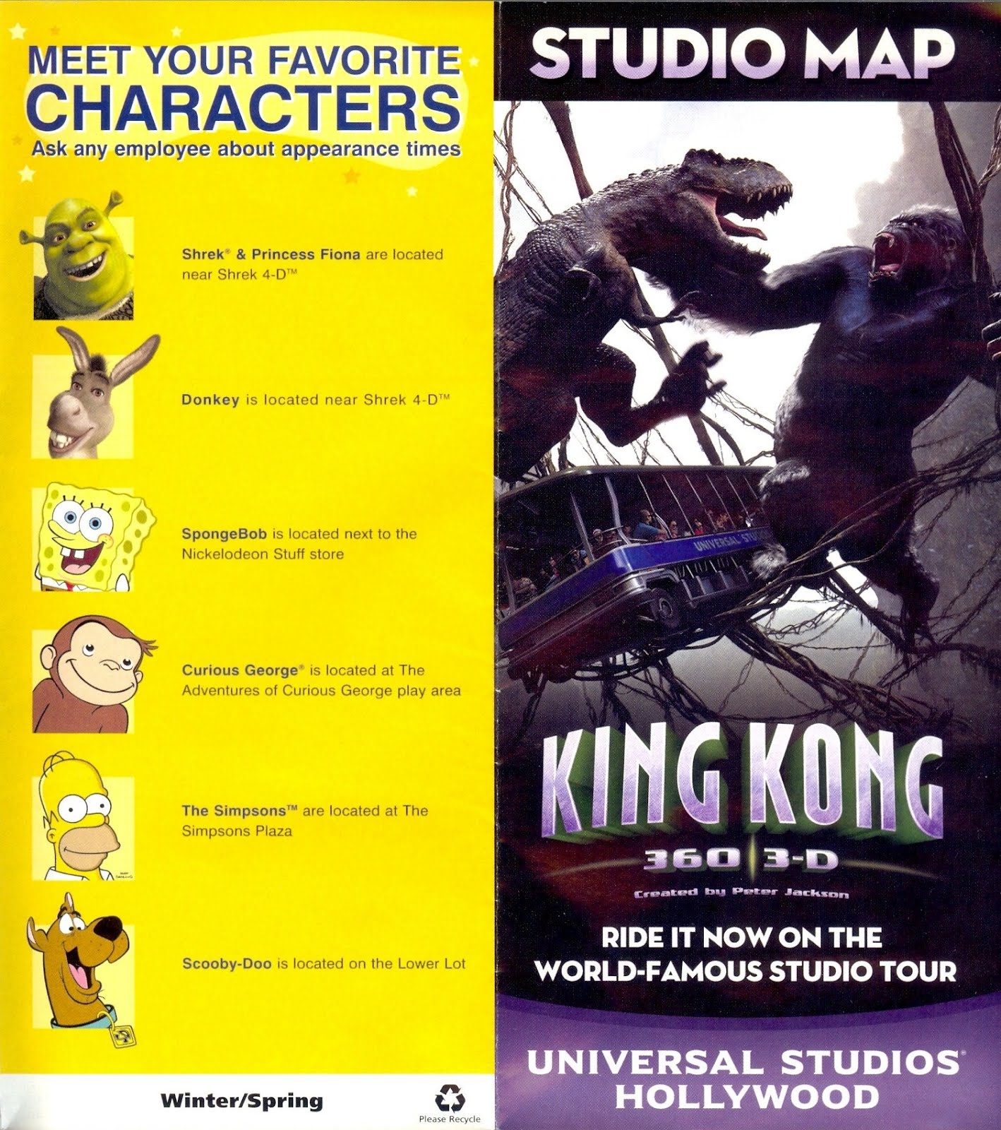 Meet The World: Universal Studios: Part 1 - Transformers The Ride & The ...