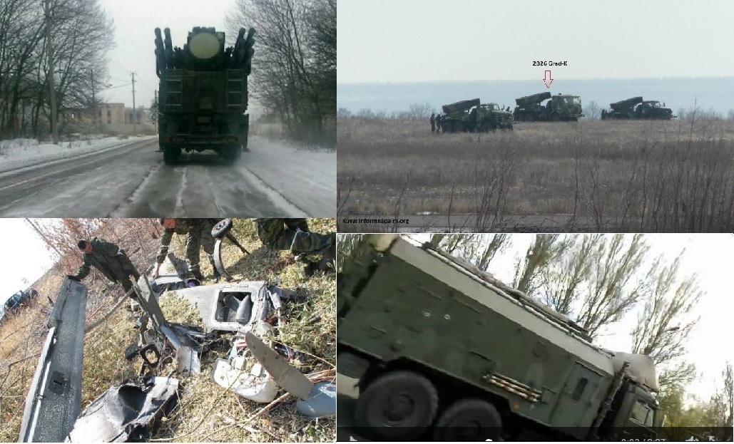 Vartiopaikalla - idän ja lännen välissä: helmikuuta 2018