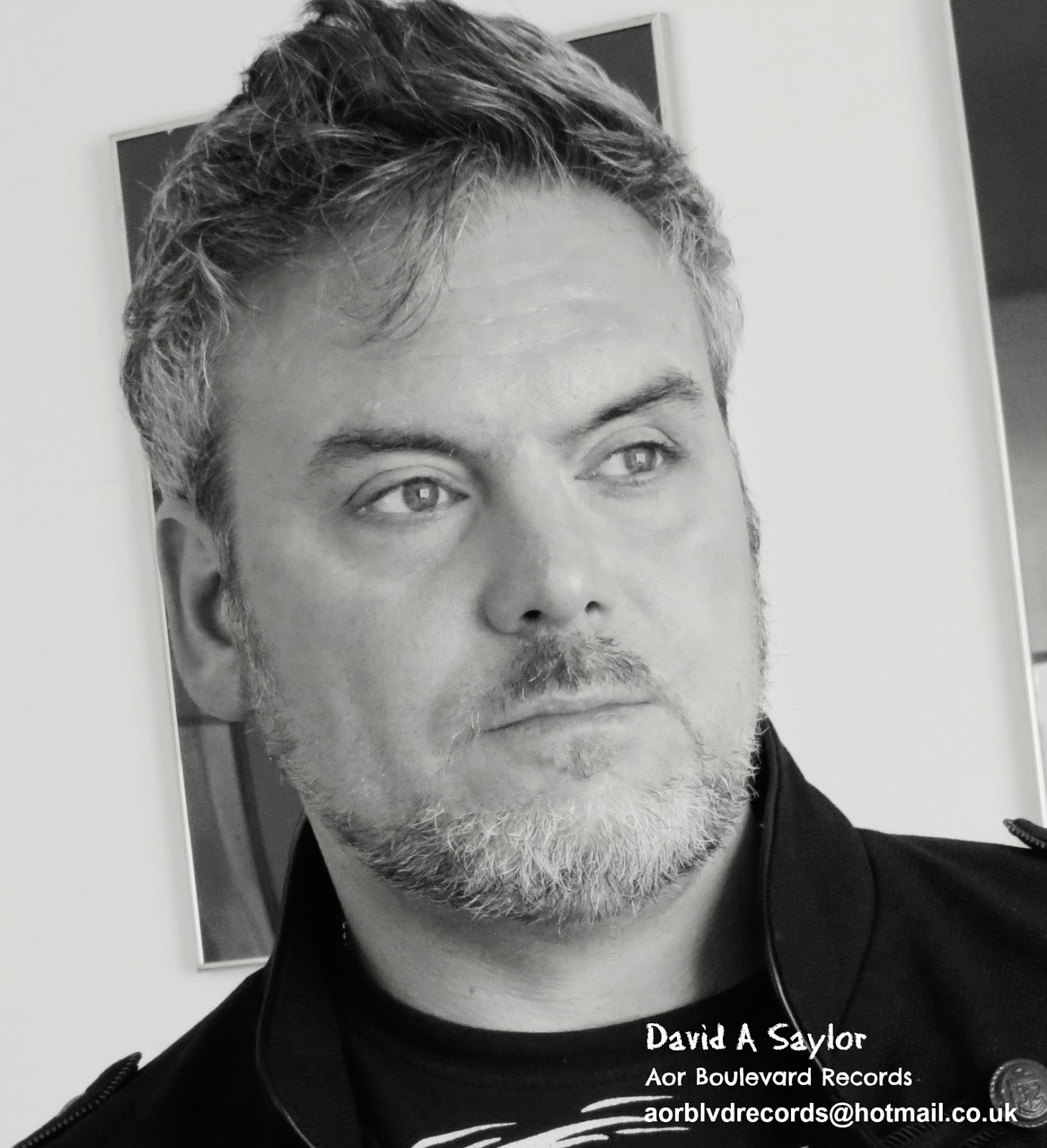 AORLAND: ENTREVISTA CON DAVID A. SAYLOR