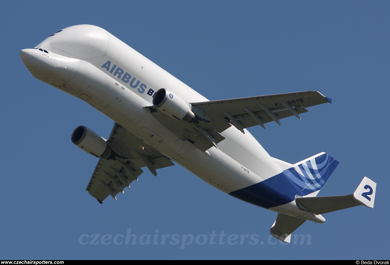 planepictures: A300-600ST