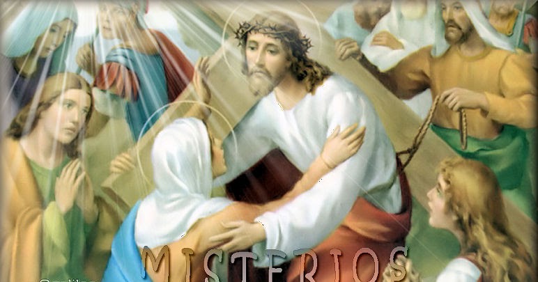 Corazón de Jesús en Vos Confío: Clica en la imágen para rezar los ...