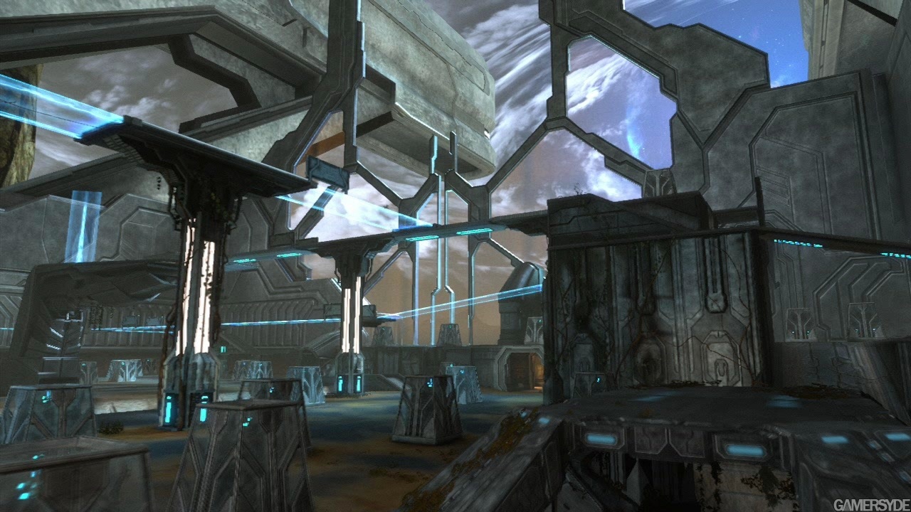 Halo: Combat Evolved Anniversary