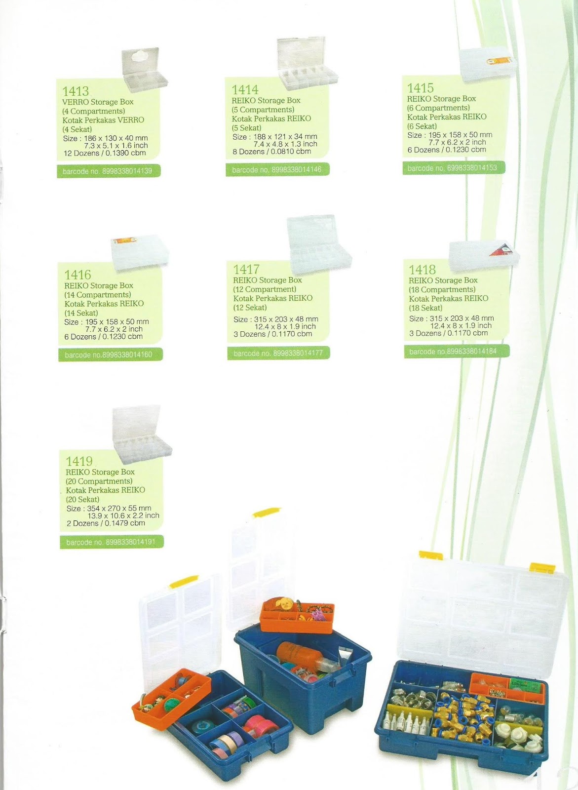 Selatan Jaya distributor barang plastik furnitur Surabaya Indonesia ...