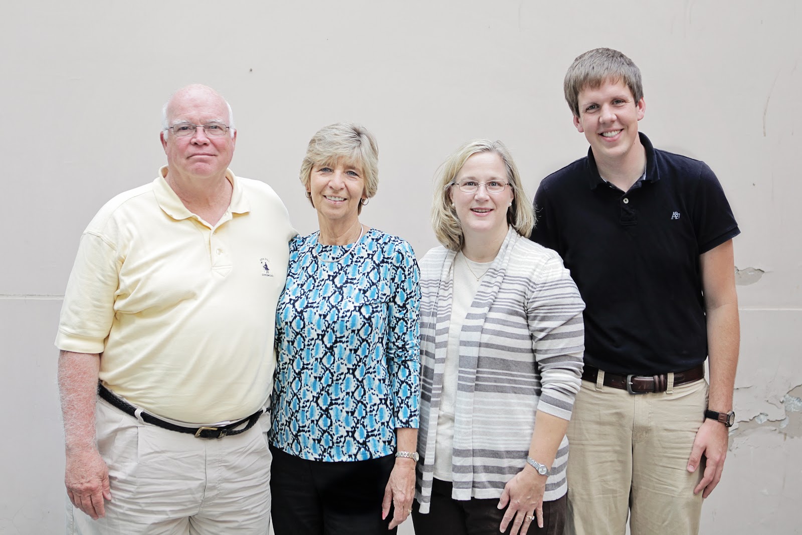 Patriotic Education China Tour