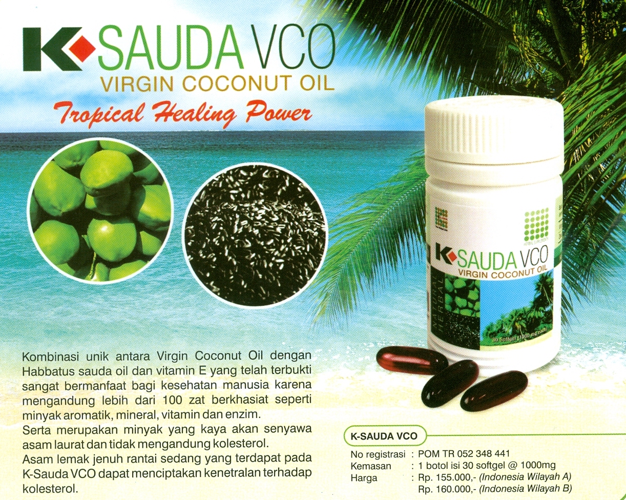 ECHKO's: Produk K-Link