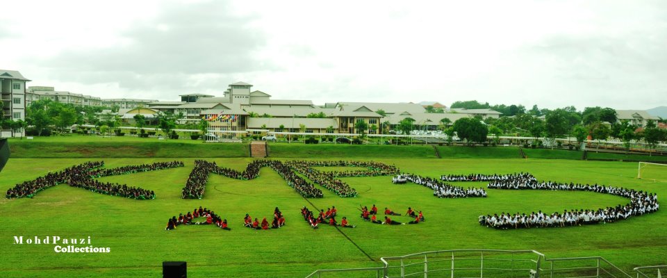 N.A.L: KOLEJ MATRIKULASI PERLIS ♥