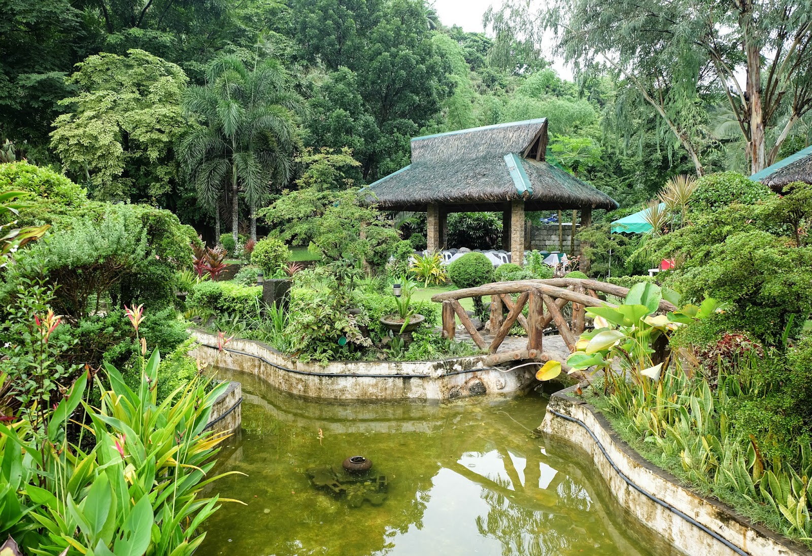 Puning Hot Spring and Sand Spa: The Hidden Destination in Angeles City ...