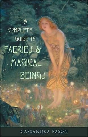 Galactic awakening and healing: Faeries