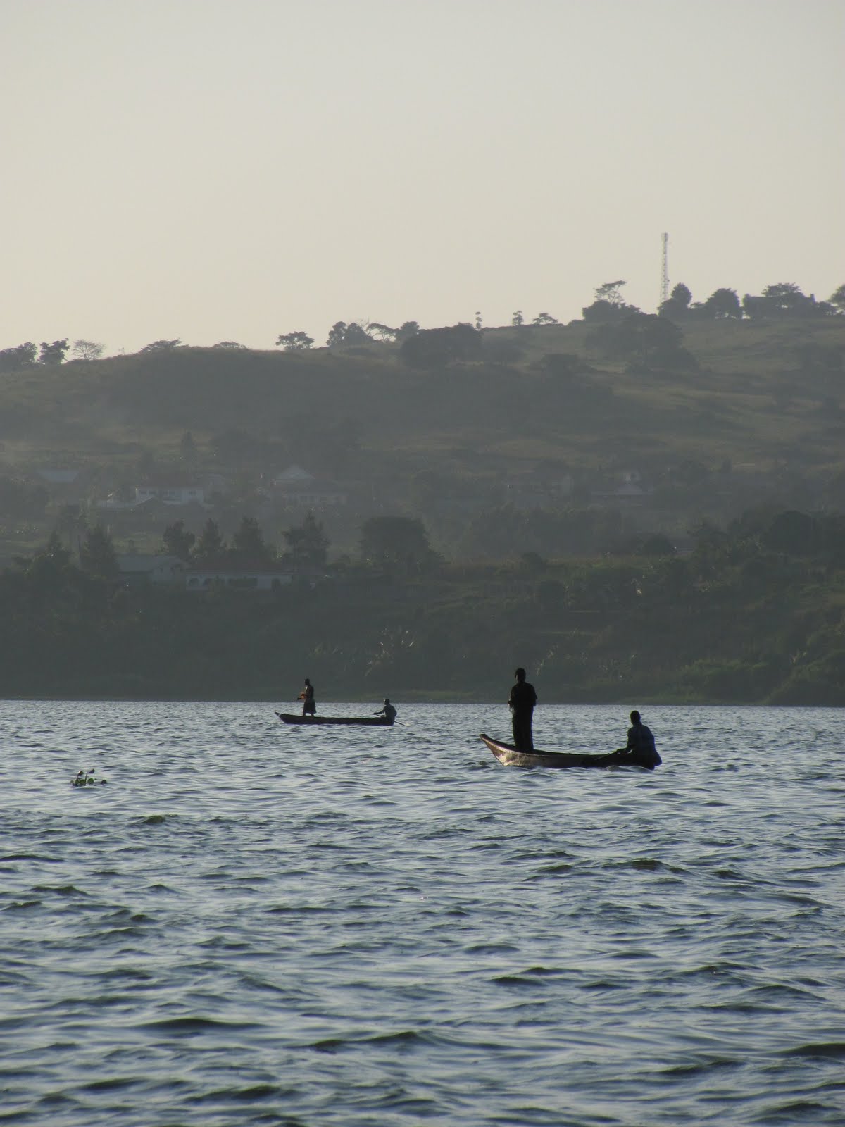 Journey of Faith - Uganda and Beyond: The Suubi Project