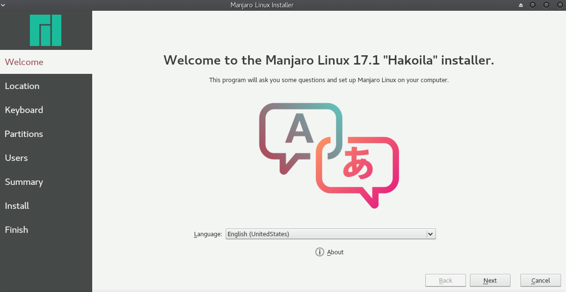 Cara Mudah Install Manjaro Linux Terbaru - LinuxSec