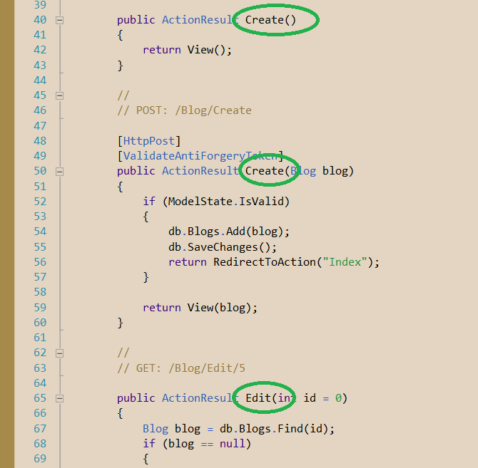The Aspnet Mvc Club Step By Step How To Create A Nested Webgrid In Mvc 4 In 10 Minutes