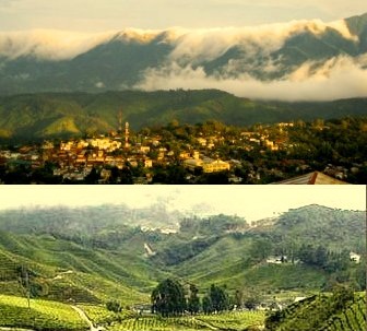 Haflong - Assam's Hill Station - OK! North East | Adventure, Travel ...