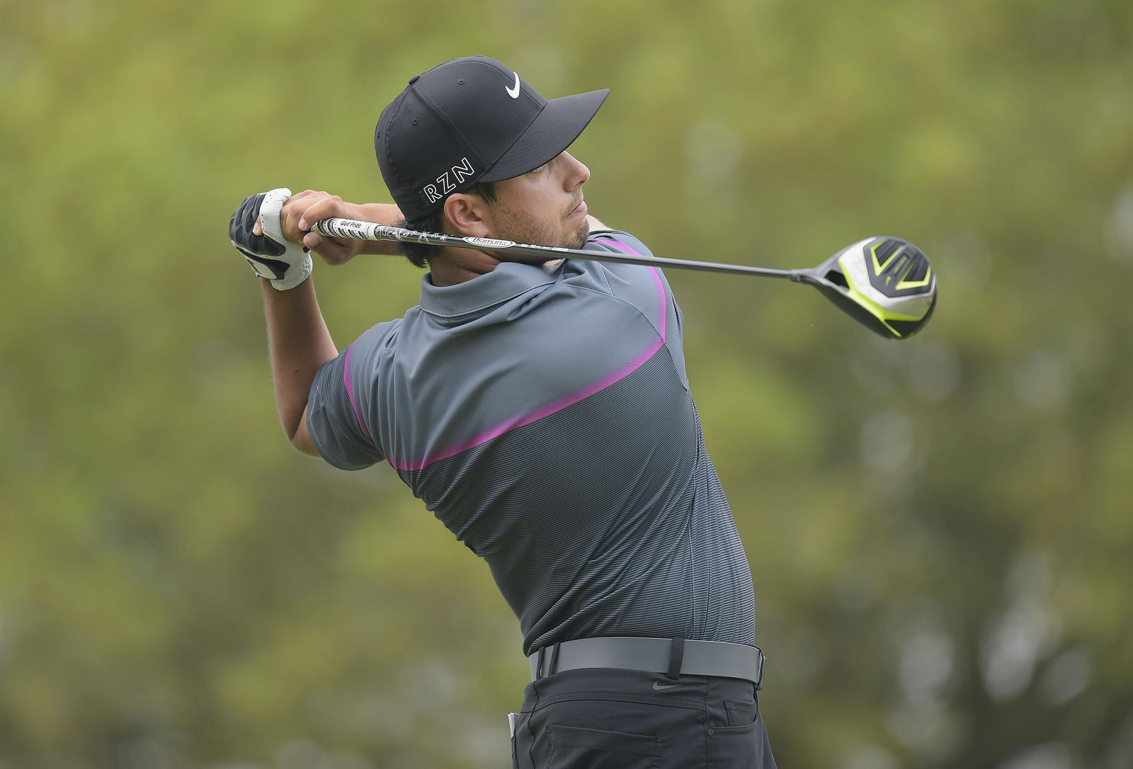 American Golfer: Abraham Ancer Outduels Competition in Playoff to Earn ...