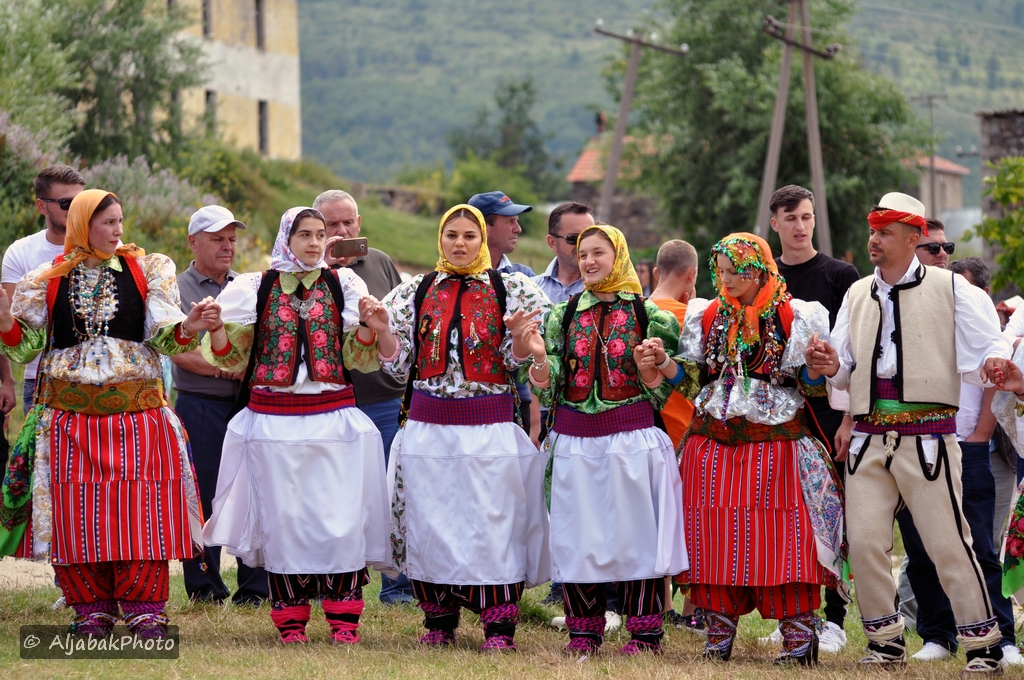 AljabakPhoto: Shishtavec, Albania