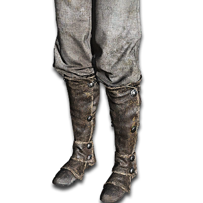 In-game Art - Attire [datamined] | Bloodborne Wiki