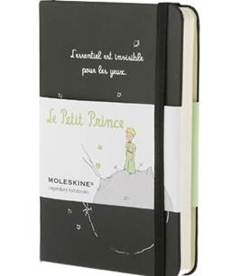 MOLESKINE X THE LITTLE PRINCE NOTEBOOK COLLECTION