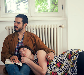 Morgan Meaker: Writing and Reportage