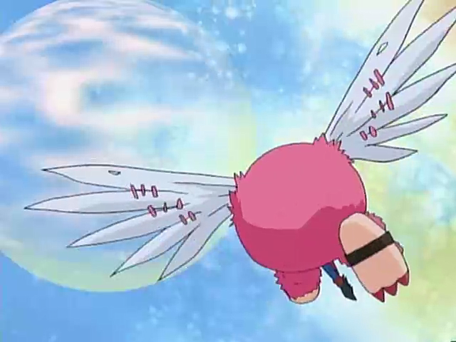 Digi-Arquivo: Piccolomon (Picklemon / Piximon) ~ PMD || Acervo de ...