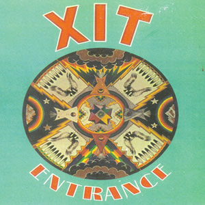 Xit - Lincoln ST. Exit