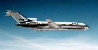 VASP 168 - Um triste Recorde (Relato Jetsite) | Acidentes e Desastres ...