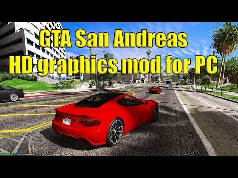 Gta sa modern mod - lopaprofiles