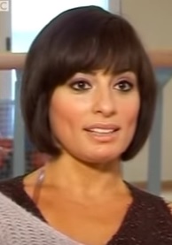Flavia Cacace - dancer | Italy On This Day