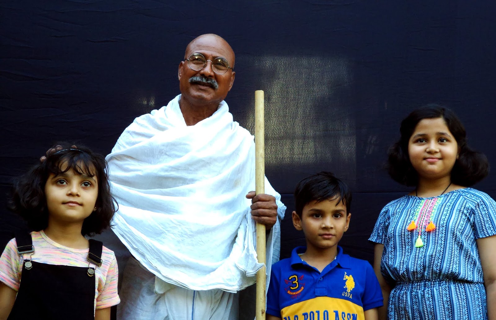 National Behrupiya Festival