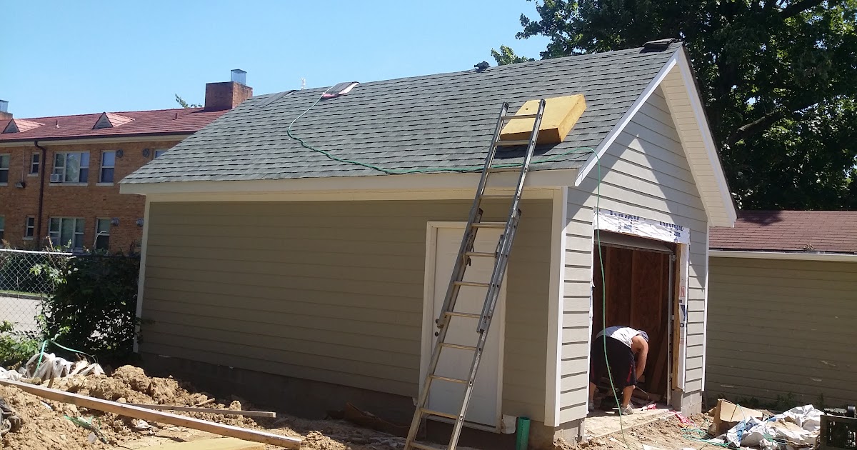 The Home 2.0 Blog: SECONDARY ROOFS